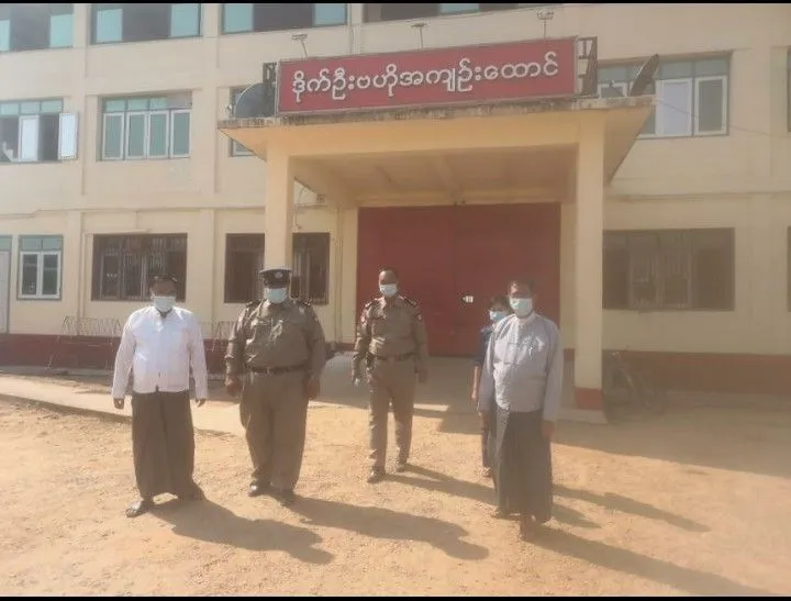 As more deaths confirmed, questions remain about fate of political ...