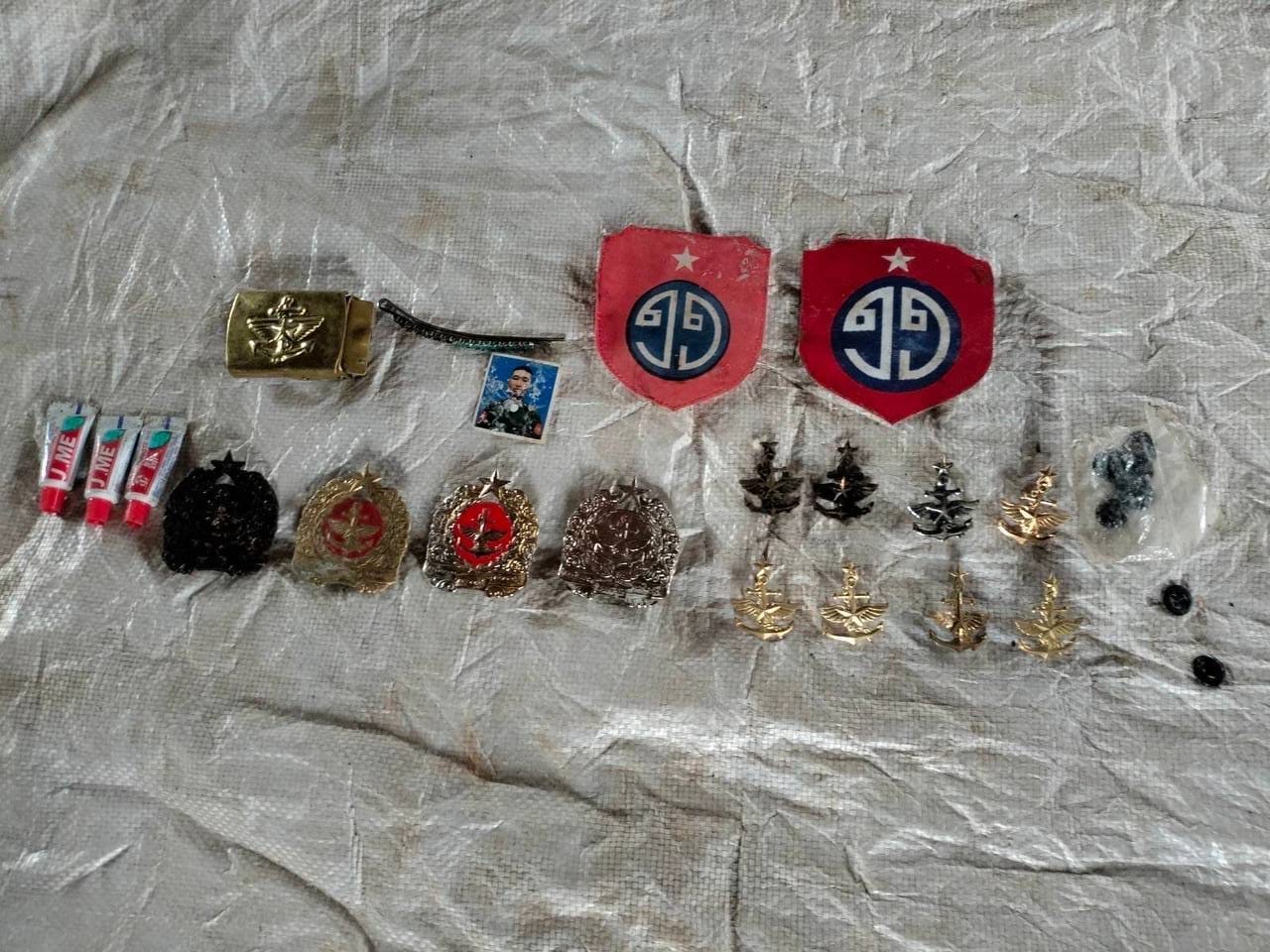 Mandalay PDF claims to have caused dozens of junta casualties in recent months