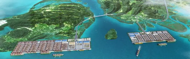 Military, Chinese preparations underway to open Kyaukphyu Special ...