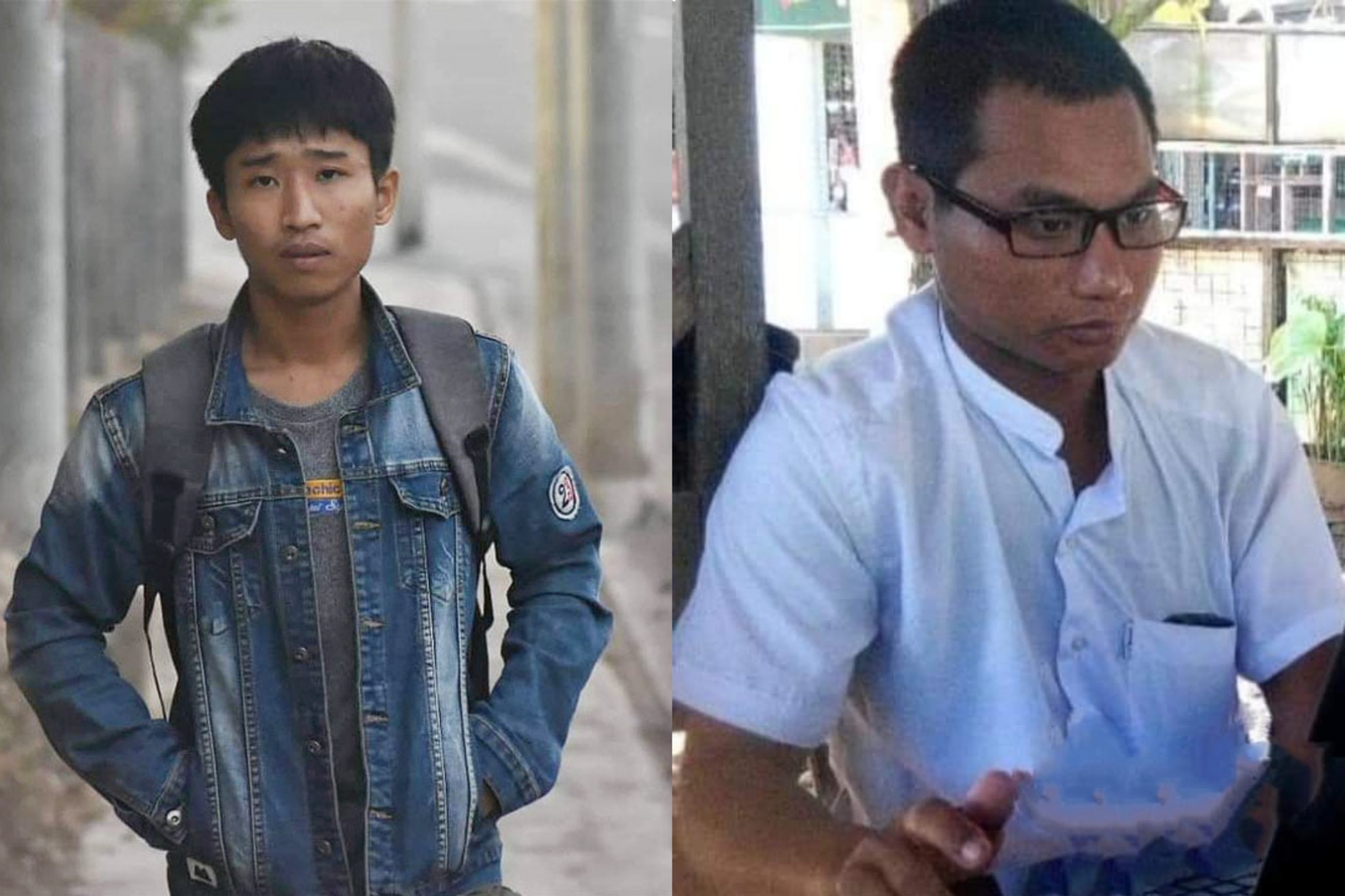 Two Myanmar journalists sentenced to prison time for incitement