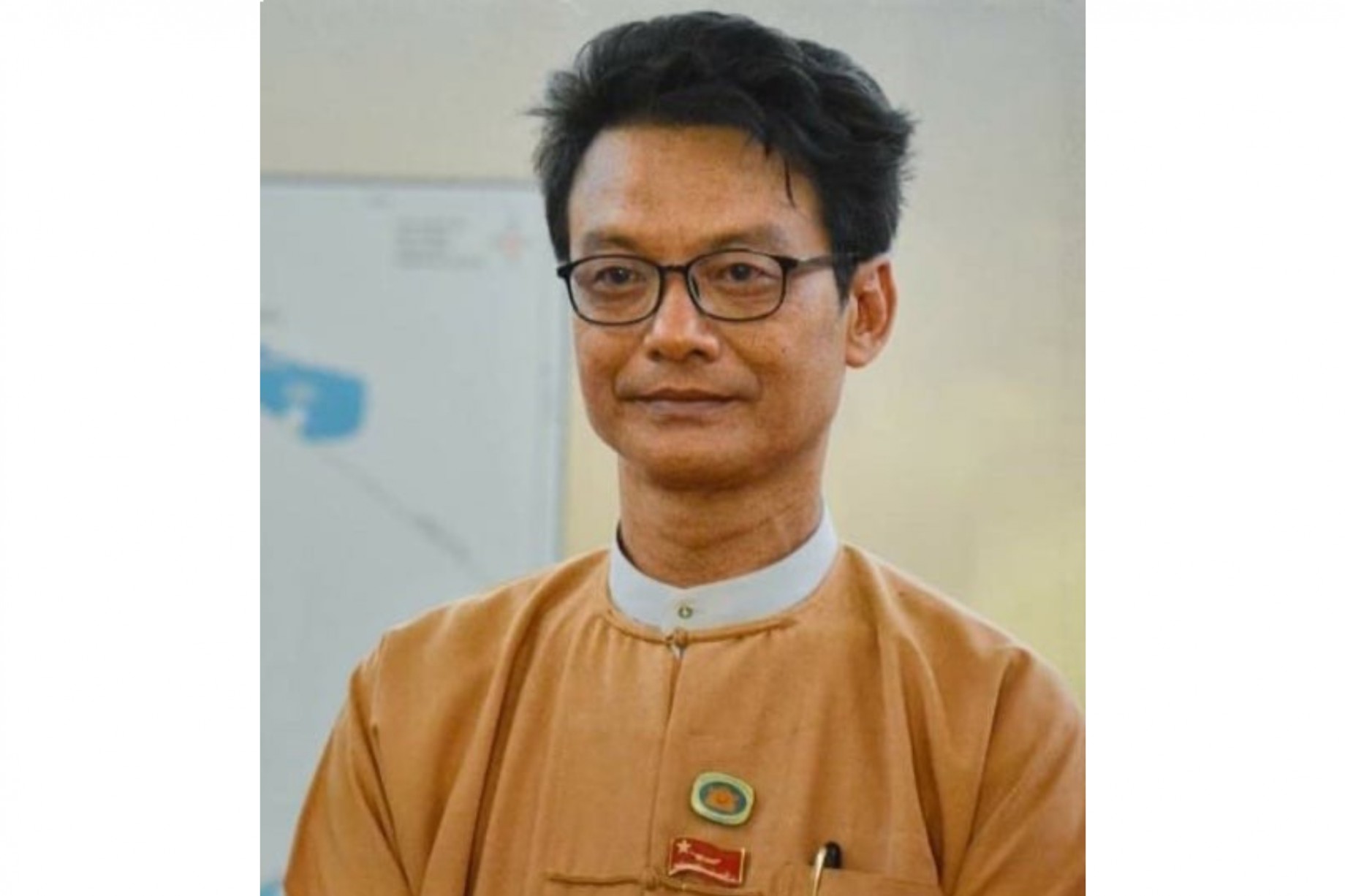 Relatives fear for safety of ousted NLD lawmaker detained with his brother