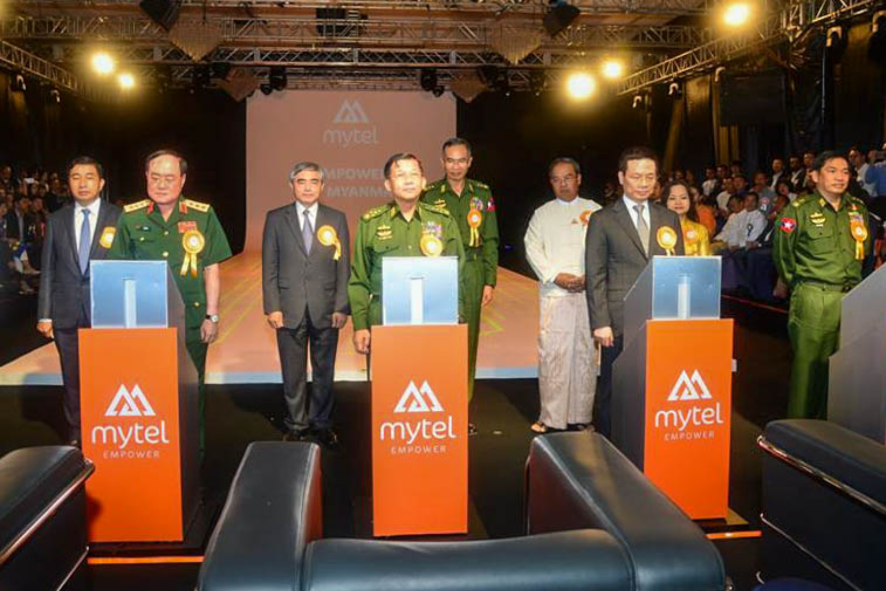 ‘Destroy your SIM card’ - activists call for boycott of Mytel for ...