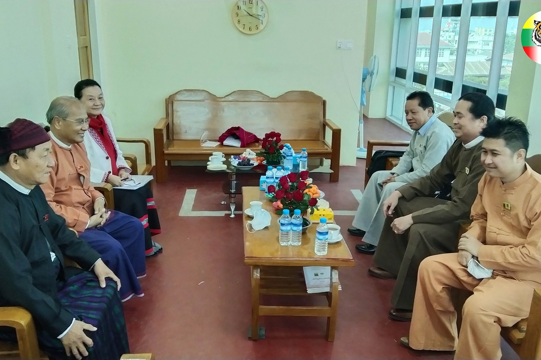 NLD, SNLD reject audit by junta-controlled election commission