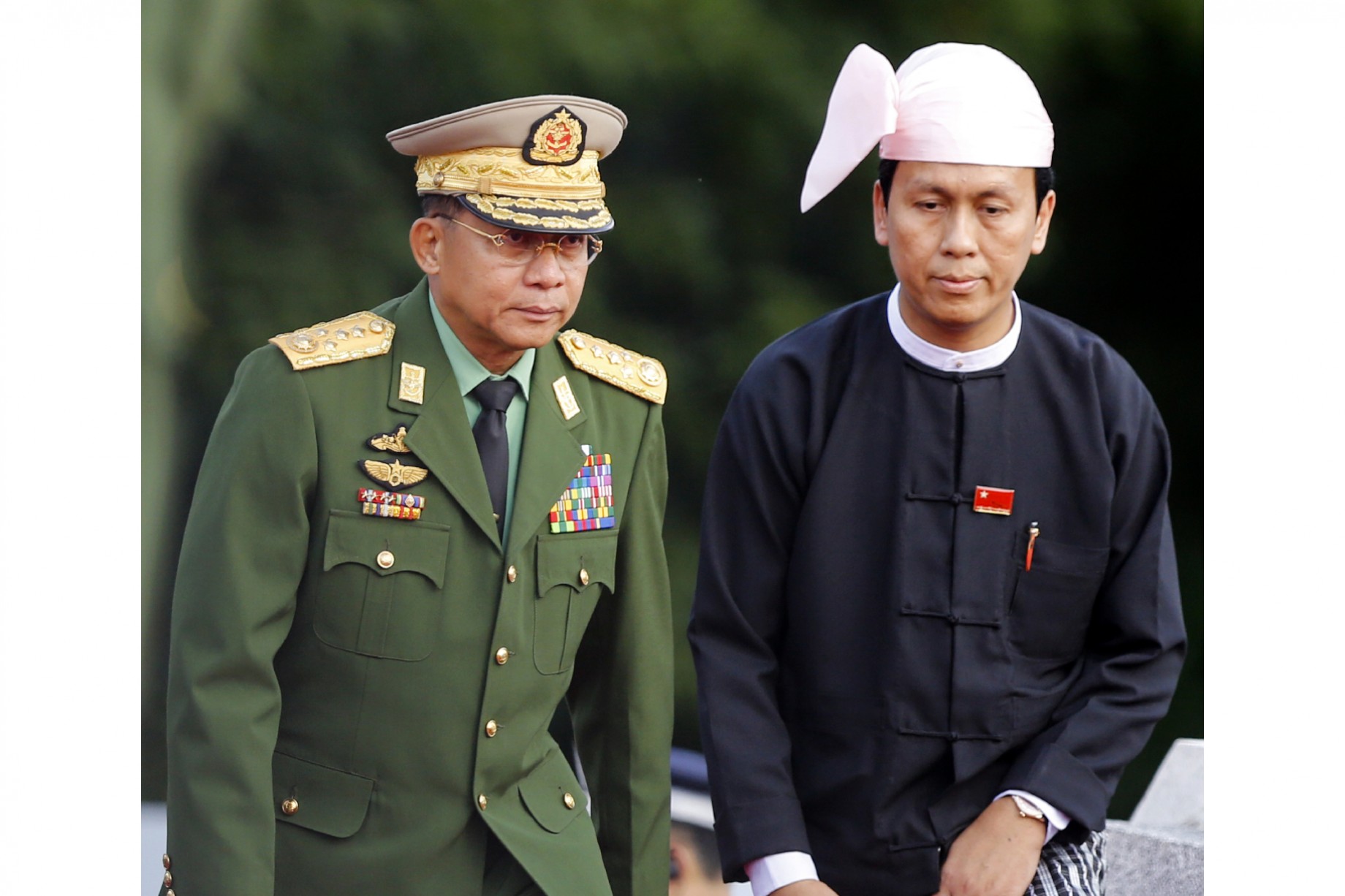 Suu Kyi housekeeper to testify in corruption case against ousted leader