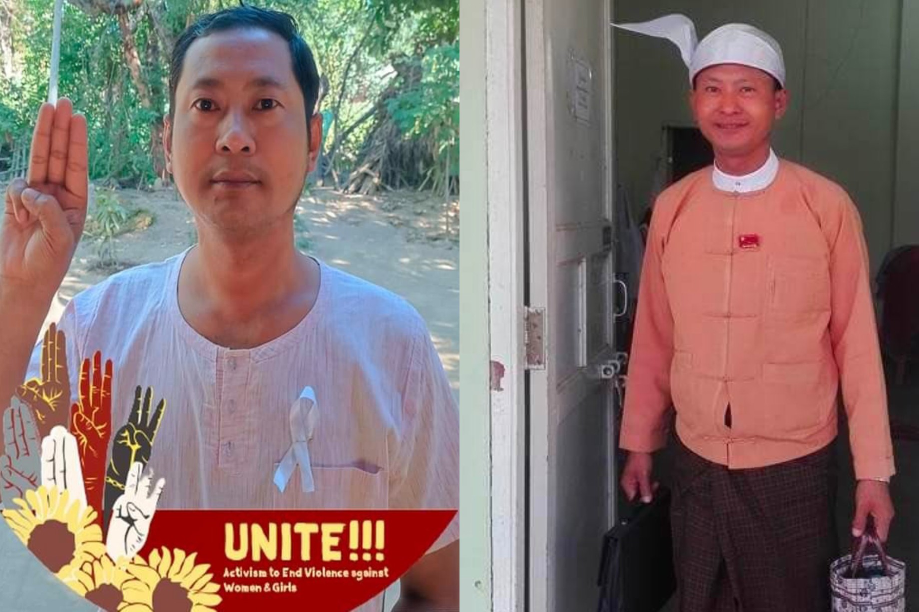 NLD parliamentarians arrested in pre-dawn Myanmar military raid on ...