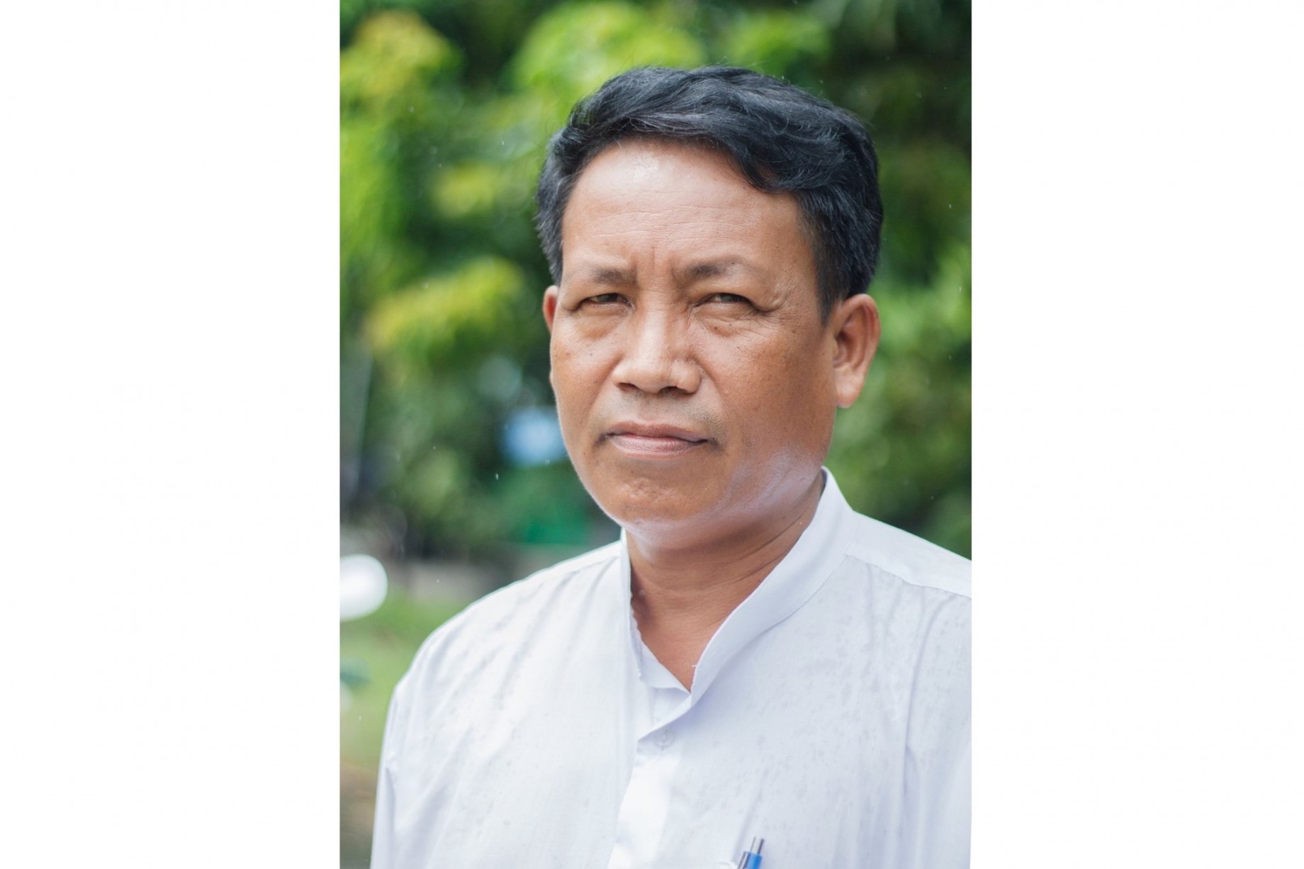 Rakhine political party advisor still missing weeks after abduction