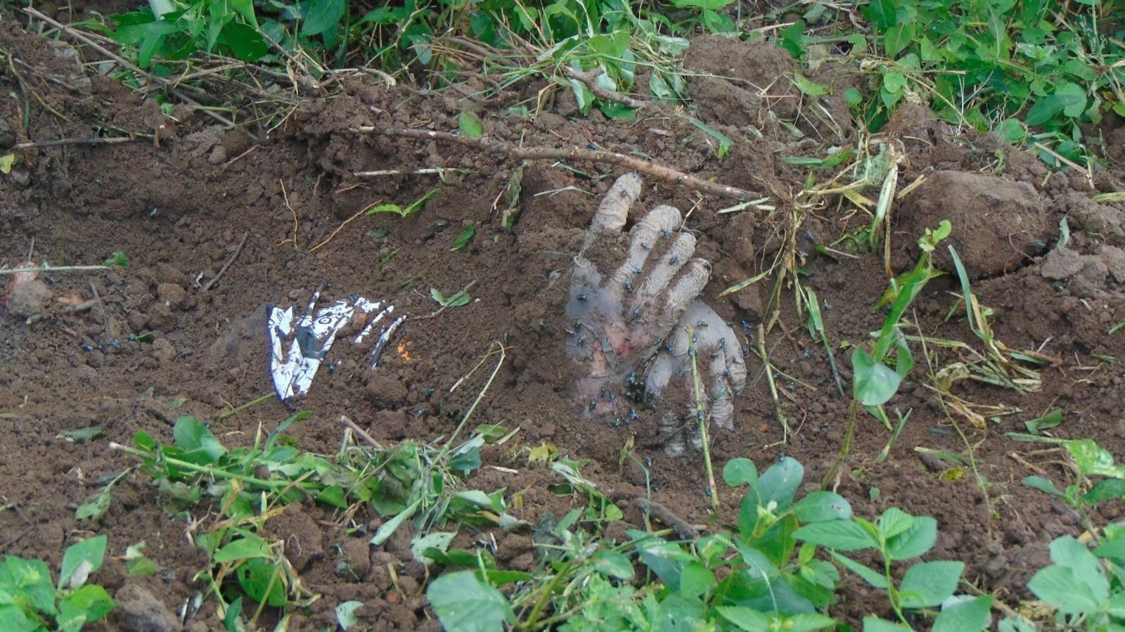 In Myanmar’s heartland, hatred of the military deepens after a village ...